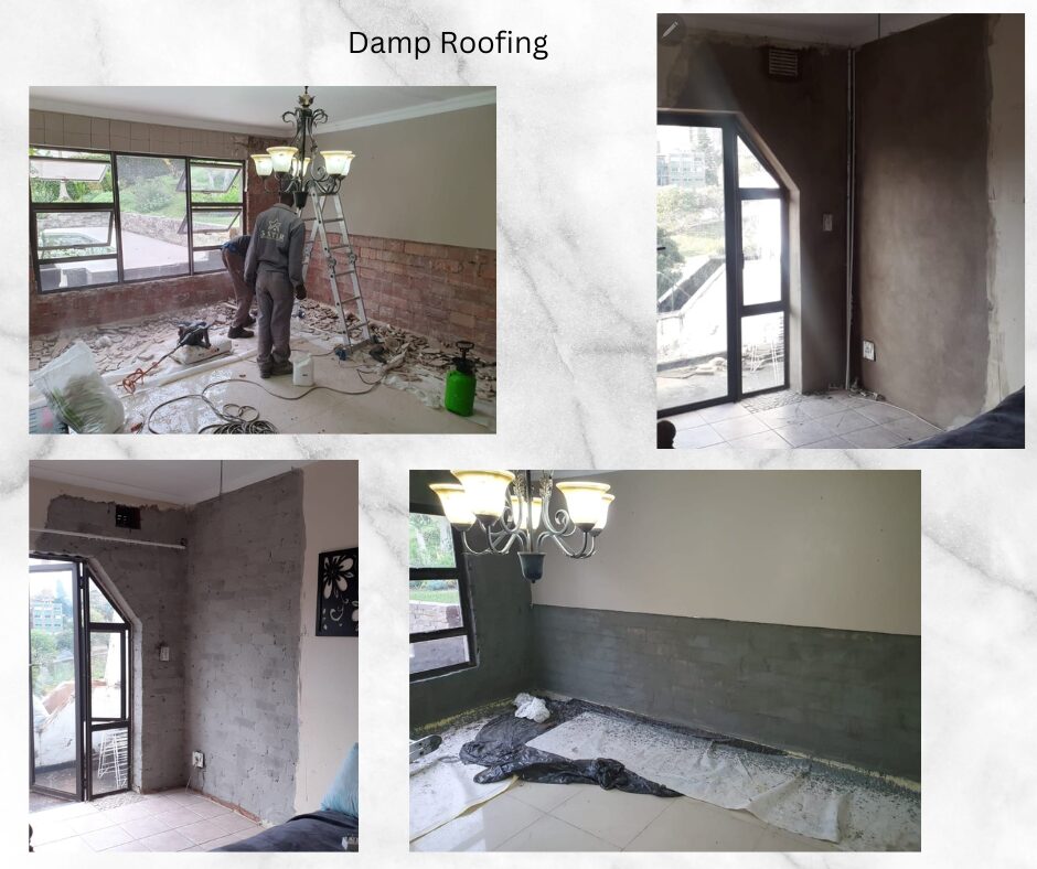 Expert Roofing & Waterproofing Services In Durban - Expert Roofing ...